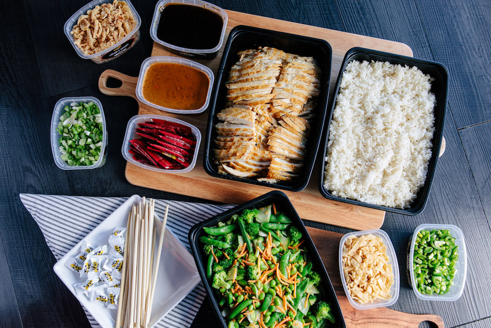 Build-Your-Own Bowl Bars - Tokyo Joe's | catering.tokyojoes.com